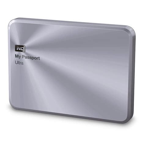 Memory Worldmy Passport Metal Portable Storage 1 Memory World