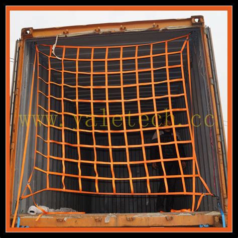 Container Safety Net Cargo Net Trailer Net Cargo Net And Container Net Price