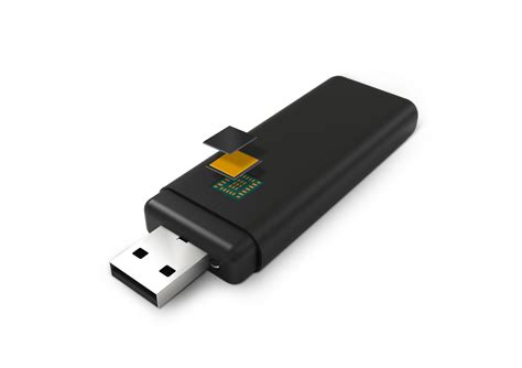 Fingerprints Biometric Solutions For Fido Security Keys