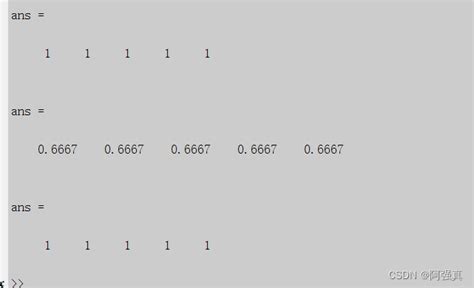matlab数据统计和分析 matlab 统计 CSDN博客