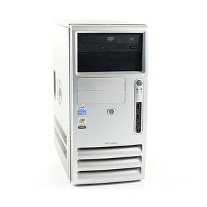 Hp Compaq Dc Mt Desktop Supplementary Manual Manualslib