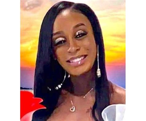 Maya Smith Obituary 1998 2023 Legacy Remembers