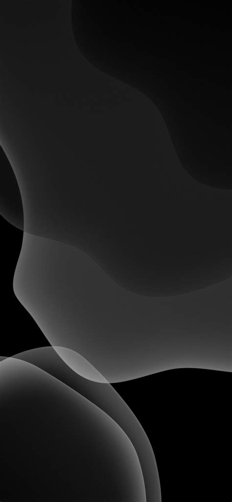 Ipad Apple Ios 13 Wwdc 2019 苹果 Iphone Xs Max 壁纸，1242x2688 贴图 图片，桌面