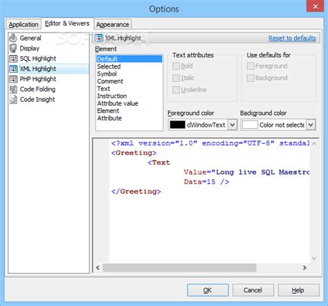 Download SQLite Data Sync