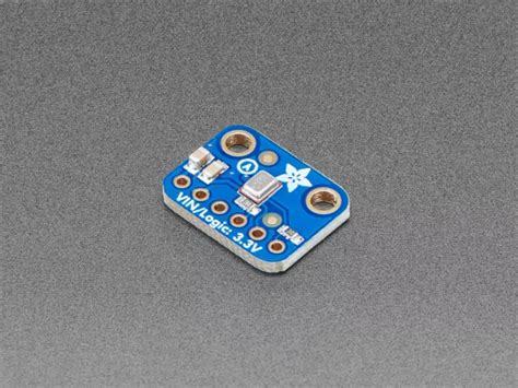 Adafruit I2s Avcs Microphone Breakout Sph0645lm4h 3421 Eur 16 91 Picclick Fr