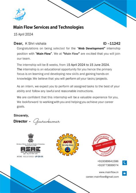 shri vishala on linkedin mainflow mainflowservicesandtechnologies