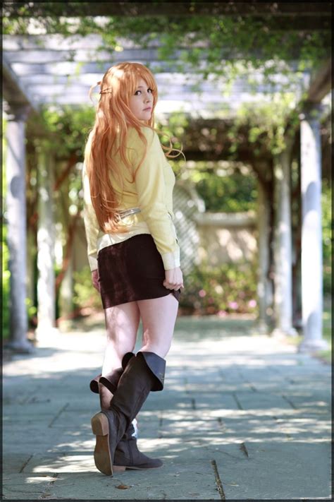 Depvailon Com Foxy Cosplay Yuuki Asuna Casual Page 1 4 Depvailon Com Foxy Cosplay Yuuki Asuna Casual Page 1 4