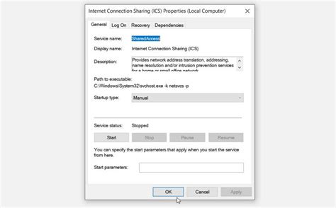 What Is The Windows Internet Connection Sharing Tool And How Does It Work