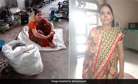 टवटर क मदद स बट न पर कय अपन म क सपन इमशनल कर दग पसट Maa Bete Ka Pyaar