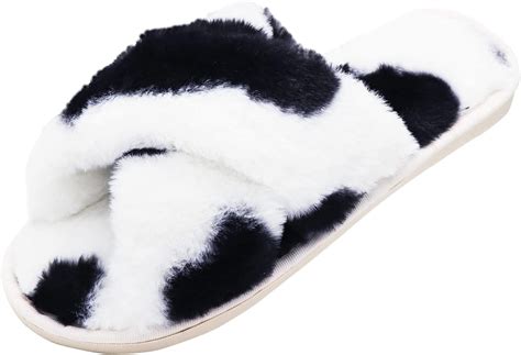 Fuzzy Slipper