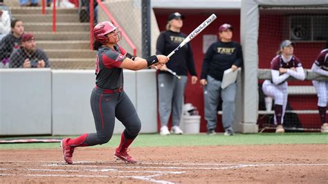 Top 5 Plays From Week 2 In College Softball