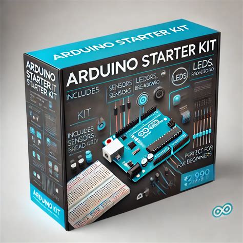 Arduino Kit