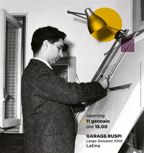 RICCARDO CEROCCHI ARCHITETTO Fondazione Roffredo Caetani Onlus