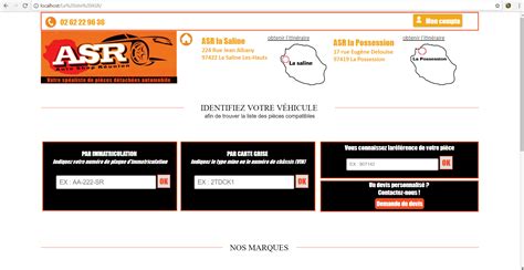 Problème Avec Le Php Par Loïcbègue1 Page 1 Openclassrooms