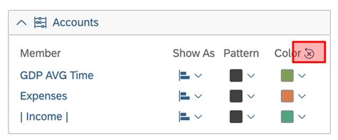 Whats New In Sap Analytics Cloud Release 202313 Sap Community