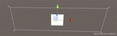 unity锚点之我见 unity canves 锚点 csdn博客