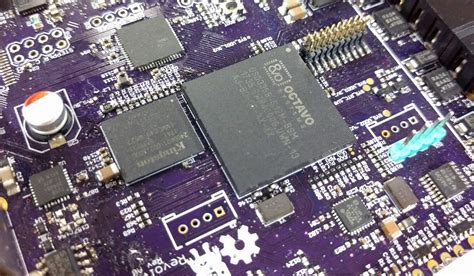 Turning The Beaglebone On A Chip Into A 3d Printer Controller Hackaday