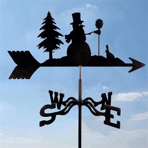 Weather Vane Sound Effect At Logan Storkey Blog