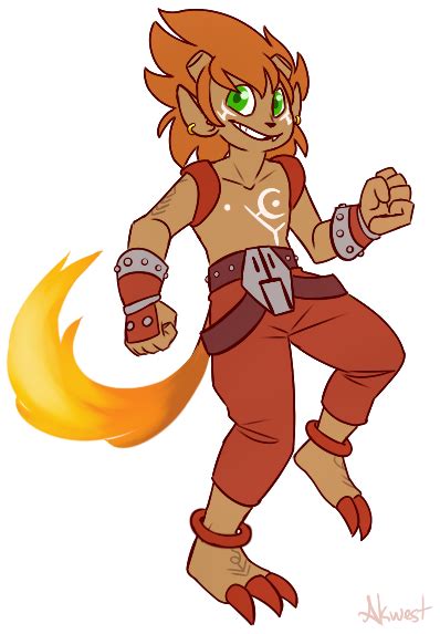 Flamon On Tumblr