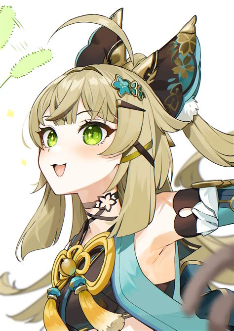 Kirara（by Nekocat510） Rgenshinimpact