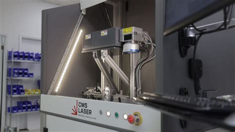 Manufacturing Catheters With Laser Systems Part 1 Cms Laser