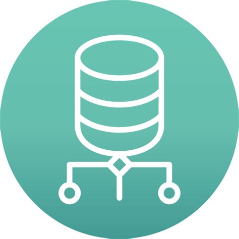 Aggregation Free Networking Icons