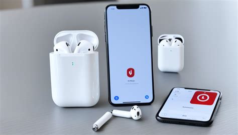 Fix Airpods Not Connecting Issues Fast