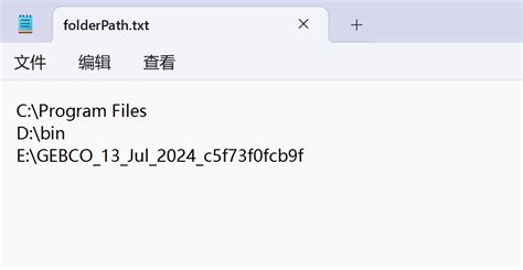 Windows Powershell快速获取大量文件夹的数据总量大小并解决中文乱码问题powershell 获取文件夹大小 Csdn博客