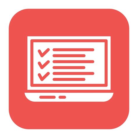 Premium Vector Smoke Testing Icon Vector Image Can Be Used For Quality Assurance