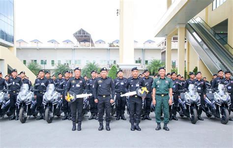 Msjtv News ឧត្តមសេនីយ៍ឯក ជួន ណារិន្ទ