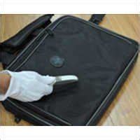 Portable Explosive Detector At Best Price In New Delhi Delhi Experio Tech Pvt Ltd