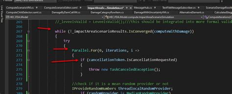 Canceling Computes · Issue 870 · Hydrologicengineeringcenterhec Fda · Github