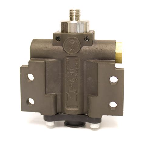 1791538 1674661 Dosing Module Eas Cng Spare Parts