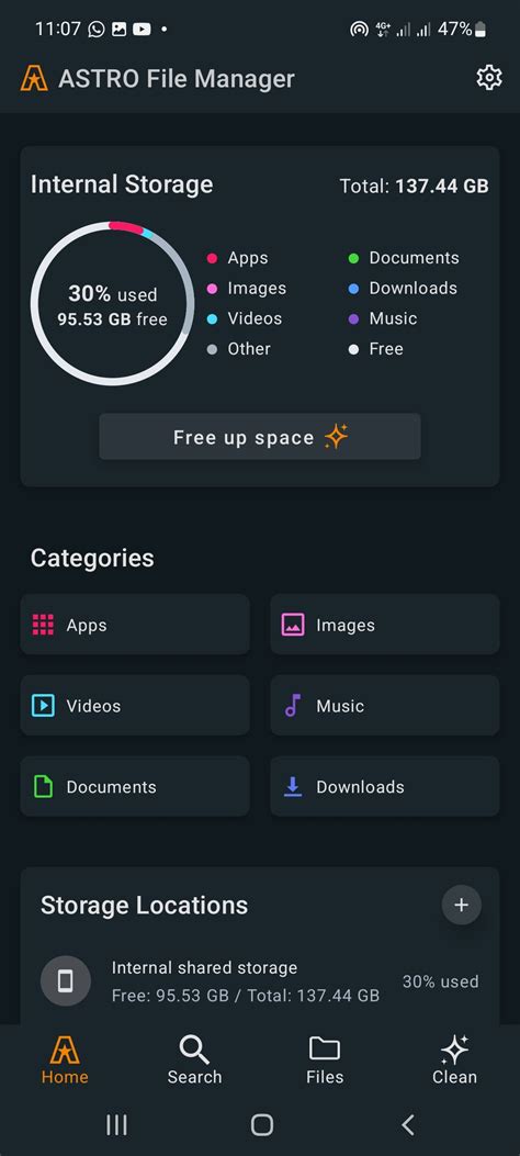 the 7 best free file explorers for android