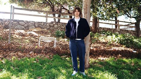 On The Verge Of Rock Stardom The New York Times