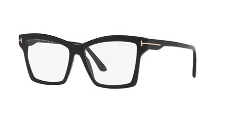 Tom Ford Womens Glasses Premium Frames And Prescription Lenses