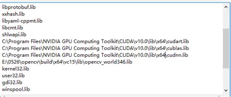 带你使用PaddleDetection玩转Windows下可视化部署 极术社区 连接开发者与智能计算生态