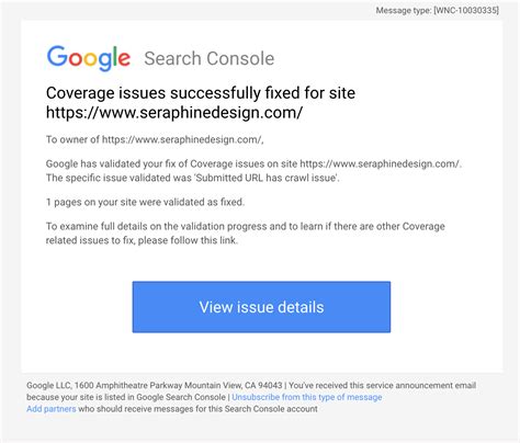 How To Fix Coverage Issues In Google Search Console SEO Company