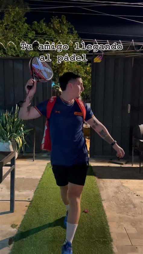 Dr Padelpy🇵🇾 Dr Padelpy Instagram Photos And Videos