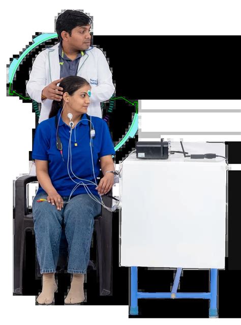 Vestibular Evoked Myogenic Potential CVEMP Neuroequilibrium