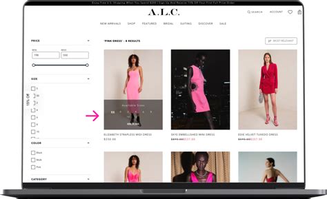 Ecommerce Site Search Best Practices And Examples Ecommerce Fastlane