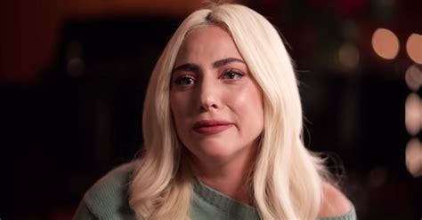 Lady Gaga Recounts Sexual Assault At Age 19 In Emotional Interview