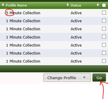 Data Template Can T Be Edited When It Is In Use Issue Cacti Cacti GitHub