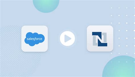 Salesforce Netsuite Integration Dbsync