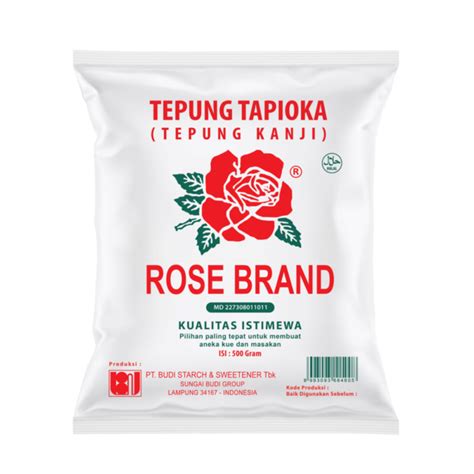 Cap Pak Tani Gunung Tepung Tapioka 500gram Astro