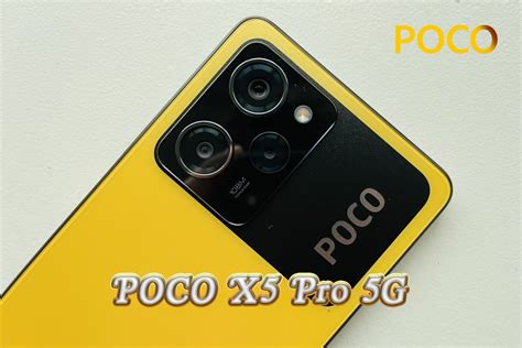 Poco X Pro G Nbtc Eec Bis