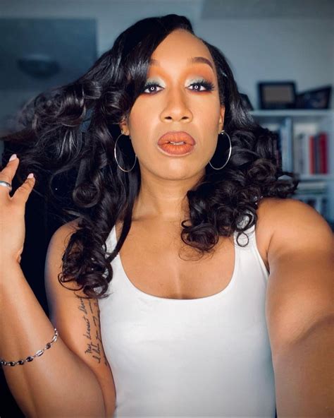 Justathought Shari Nycole