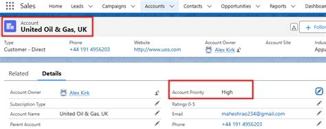 queueable apex chaining in salesforce with examples