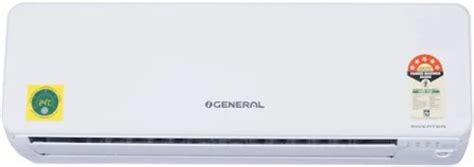 1 Ton O General Asgg12cgtb B Split Air Conditioner 5 Star At ₹ 50000