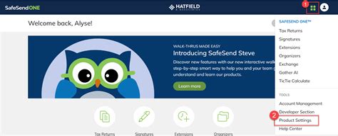 Download And Install The Outlook Add In SafeSend
